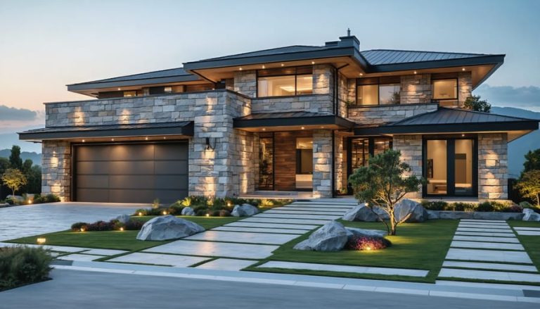 AI-Powered Stone Veneer: The Future of Exterior Design is Here - The ...
