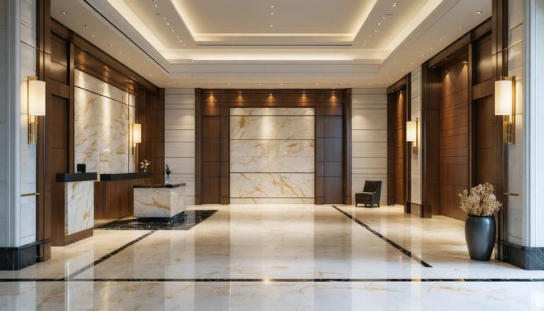 The Natural Stone Institute Design Manual: Your Blueprint for ...