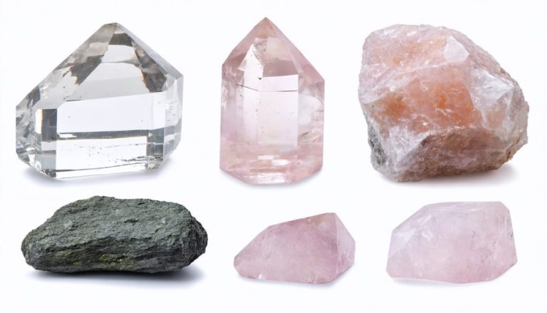 The Real Story Behind Natural Quartz Colors (And What Makes Each Unique ...