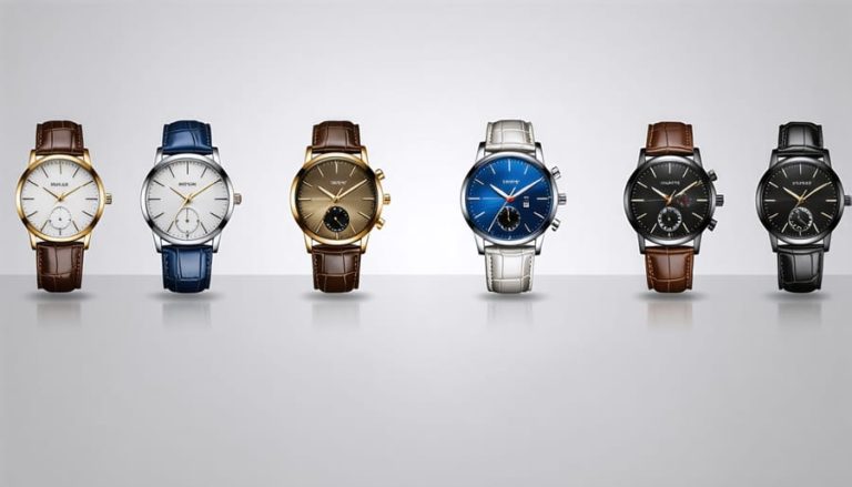 Why Quartz Dominates Modern Watch Design (And For Good Reason) - The ...