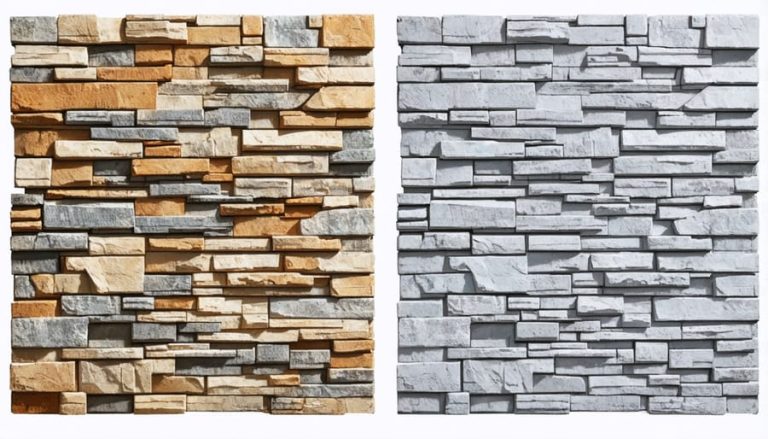 How Natural Stone Veneer Manufacturing is Revolutionizing 3D Printing ...