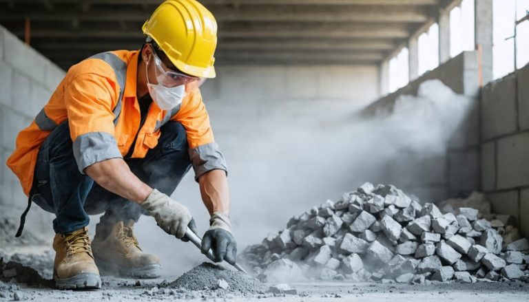 Stone Installation Safety: Protect Your Crew Without Slowing Down the ...