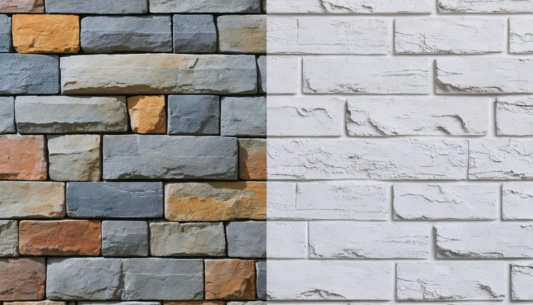 Paint Your Natural Stone Like a Pro: What They Don't Tell You - The ...