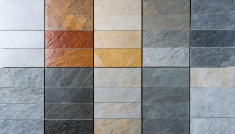 Transform Your Home's Exterior: The Magic Behind Veneer Stone Colors ...