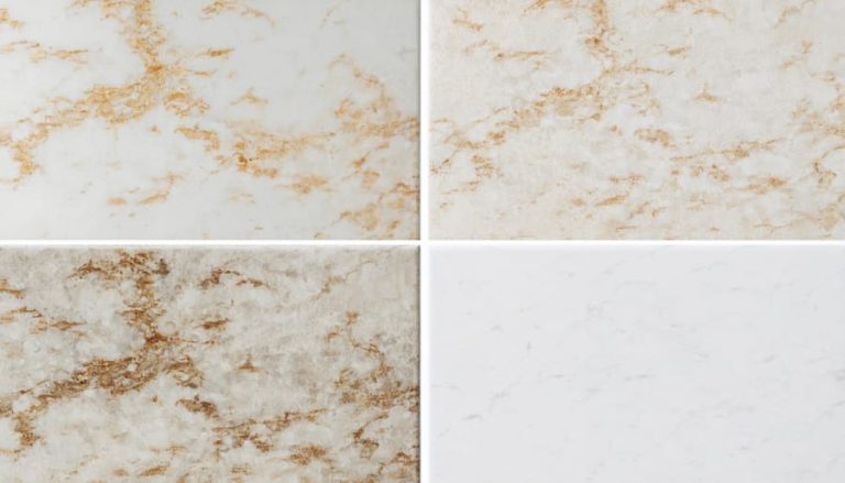 Save Your Quartz Countertops: Simple Solutions for Stubborn Stains ...