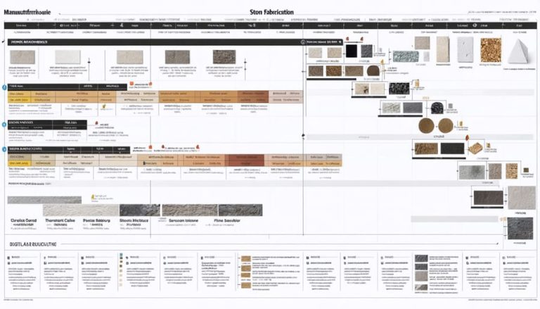 The Manufacturing Schedule That Enhances Stone Fabrication Quality ...