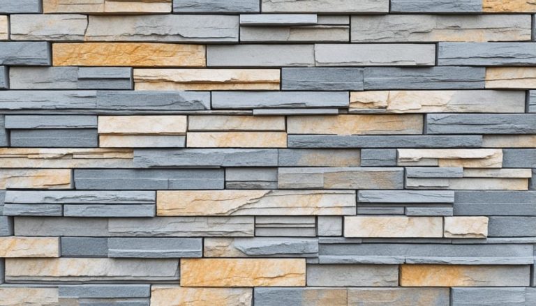 Faux Stone Walls That Look Authentic (Without Breaking the Bank) - The ...