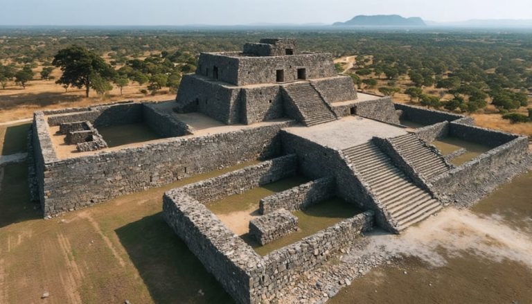 Zimbabwe's Stone Sculptures: Ancient Techniques Shaping Modern ...