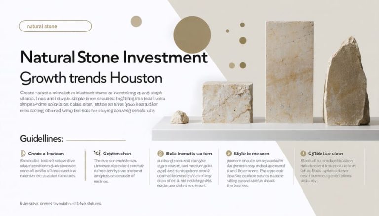 Natural Stone in Houston: Smart Investment or Market Hype? - The Marble ...