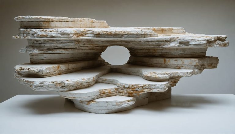 Natural Stone Comes Alive: Modern 3D Printing Methods Revolutionizing ...