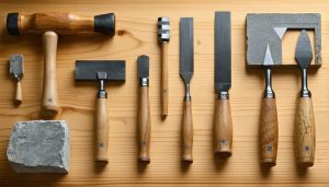 Stone Chiseling Mastery: Ancient Techniques That Still Shape Modern Art ...