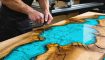 Stone Inlay in Wood: Create Stunning Masterpieces with Modern ...