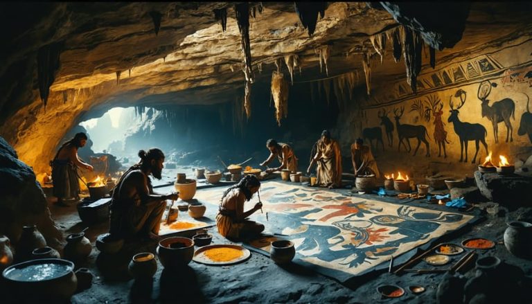 Stone Age Art: The Birth of Human Creativity in Natural Stone - The ...