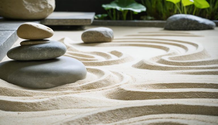Natural Stone Spaces Transform Mental Strength: The Ancient Connection ...