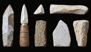 Stone Age Art: The Birth of Human Creativity in Natural Stone - The ...