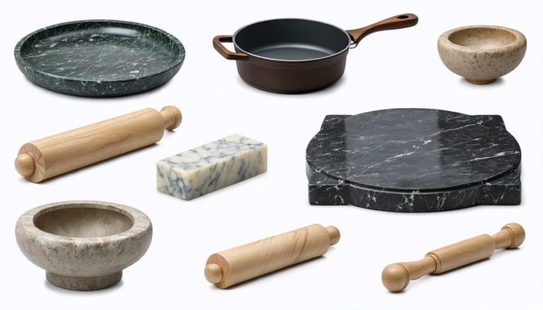Natural Stone Cookware: The Secret to Generations of Perfect Meals ...