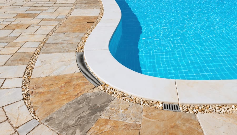 Natural Stone Transforms Modern Spa Spaces: Design Secrets Revealed ...