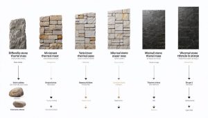 Natural Stone's Hidden Superpower: How Thermal Mass Slashes Energy ...