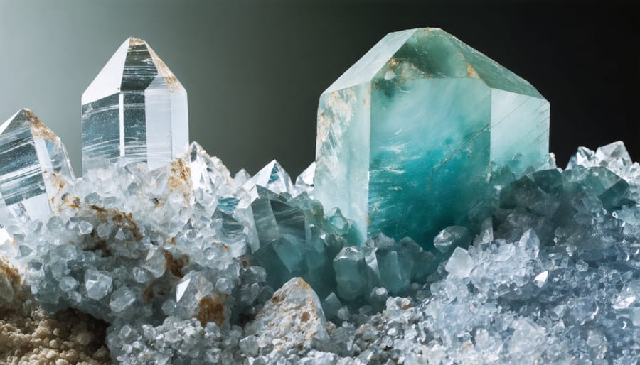 Transform Your Space: Natural Healing Stones That Enhance Well-Being ...