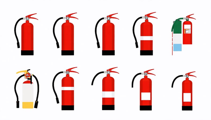 Essential Fire Extinguisher Requirements That Keep Stone Buildings Safe ...