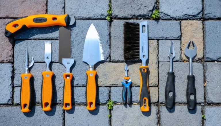 Fix Your Loose Paving Stones: Expert Joint Repair Made Simple - The ...