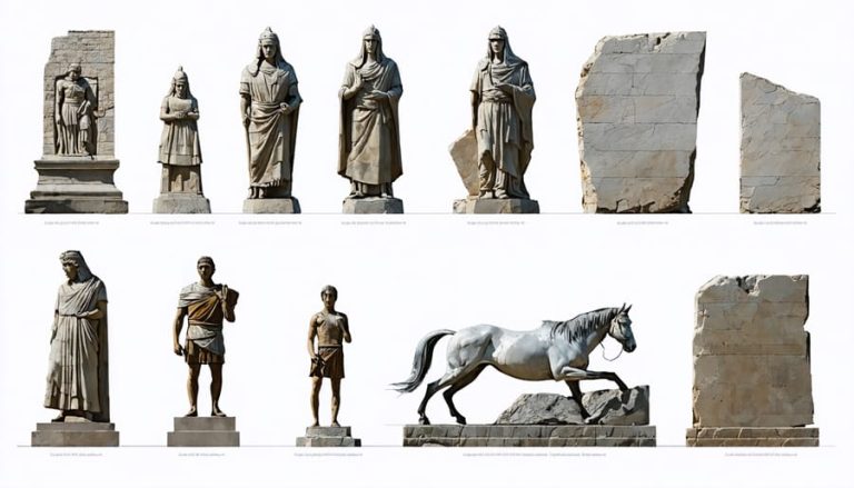 These Modern Stone Sculptors Are Revolutionizing an Ancient Art Form ...