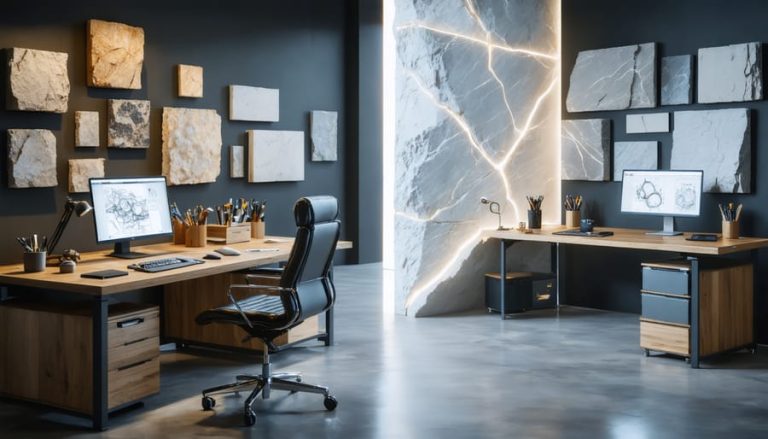 AI-Powered Stone Mapping: Transform Your Natural Stone Design Process ...