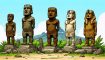 Ancient Stone Statues: How Early Civilizations Mastered Natural Stone ...
