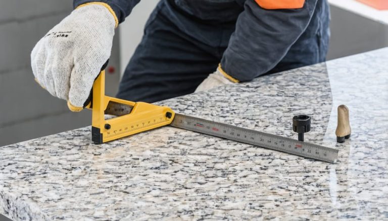 Perfect Granite Countertop Thickness: What Every Homeowner Must Know ...