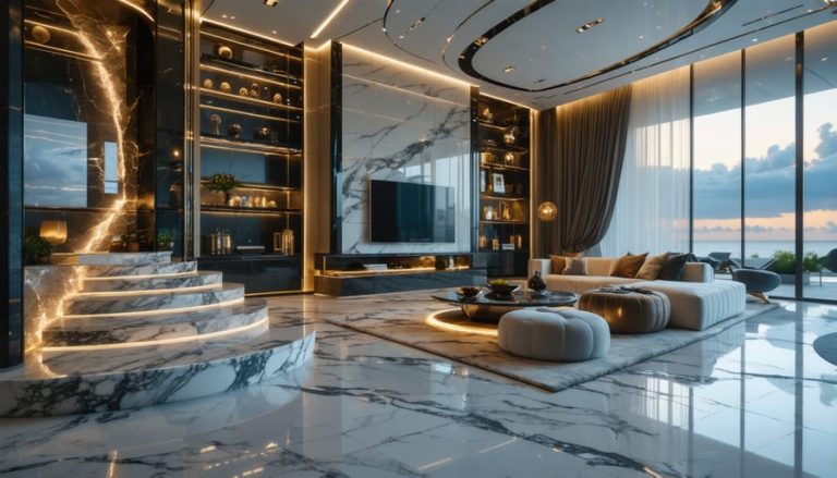 Smart Home Stone Systems: The Future of Luxury Home Automation - The ...