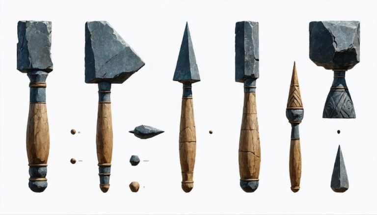 Ancient Stone Sculptures That Changed Art Forever - The Marble Guide