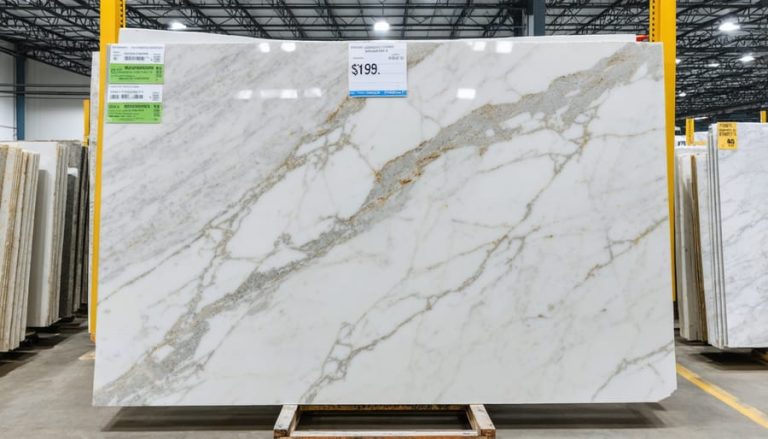 Quartz Tariffs Are Changing the Natural Stone Market (Here's What You ...