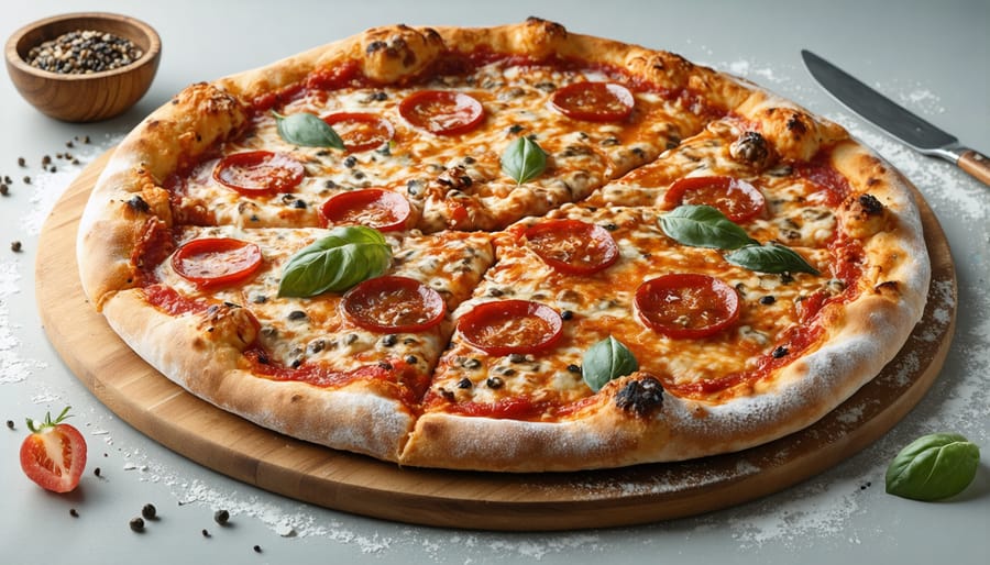 Transform Your Home Baking with a Professional-Grade Baking Stone - The ...