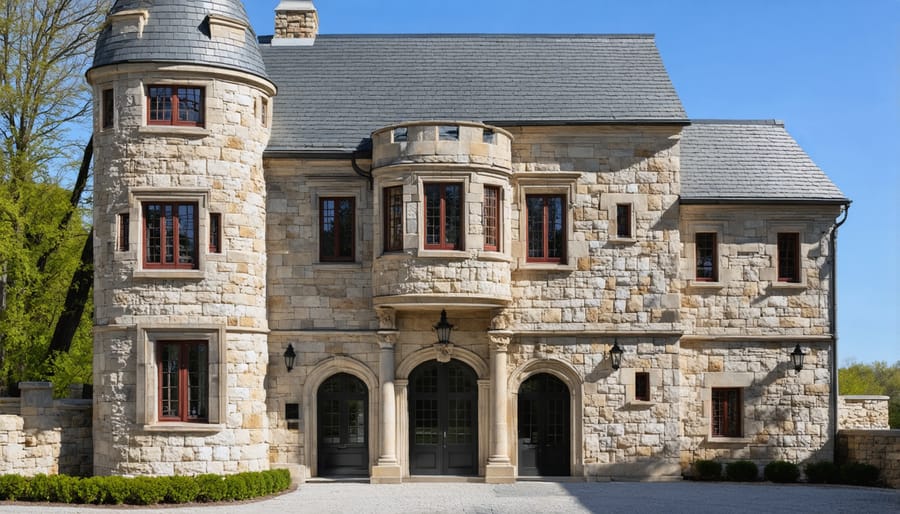 How Digital 3D Modeling is Saving Historic Stone Buildings - The Marble ...