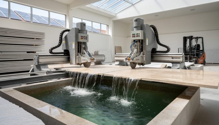 How Natural Stone Technology is Reshaping Sustainable Building - The ...