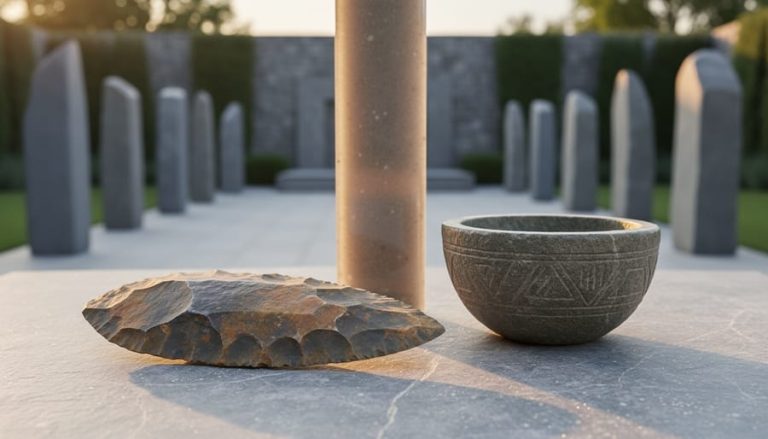 Sacred Stone Rituals: Ancient Powers Behind The Five Sacred Stones ...