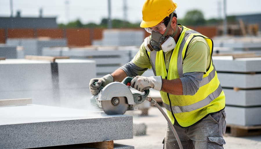 Why Your Stone Project Needs an Environmental Health and Safety Plan ...