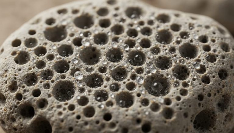Why Your Stone Absorbs Water (And What That Means for Your Project ...
