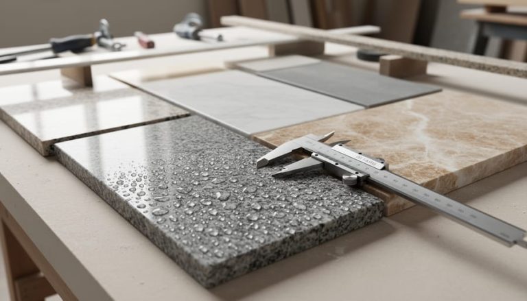 Natural Stone Colors Demystified: A Professional's Reference Chart ...